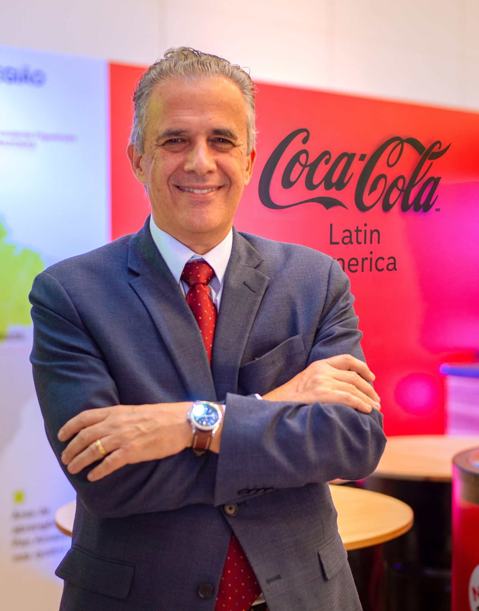 Coca-Cola Brasil apresenta ações de desenvolvimento sustentável ...