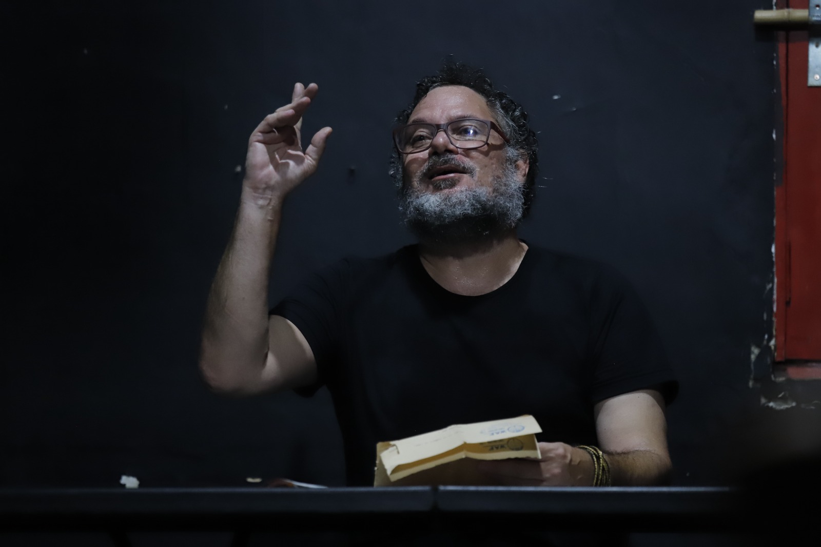 Alberto Silva Neto encerra 'Escambo Rede Parente' em Manaus com solo ...